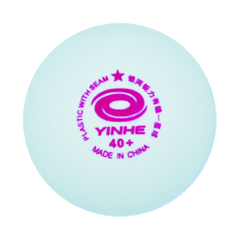 YINHE 1 STAR 40+9995P กล่องละ 100 ลูก – เซี่ยงไฮ้สปอร์ต