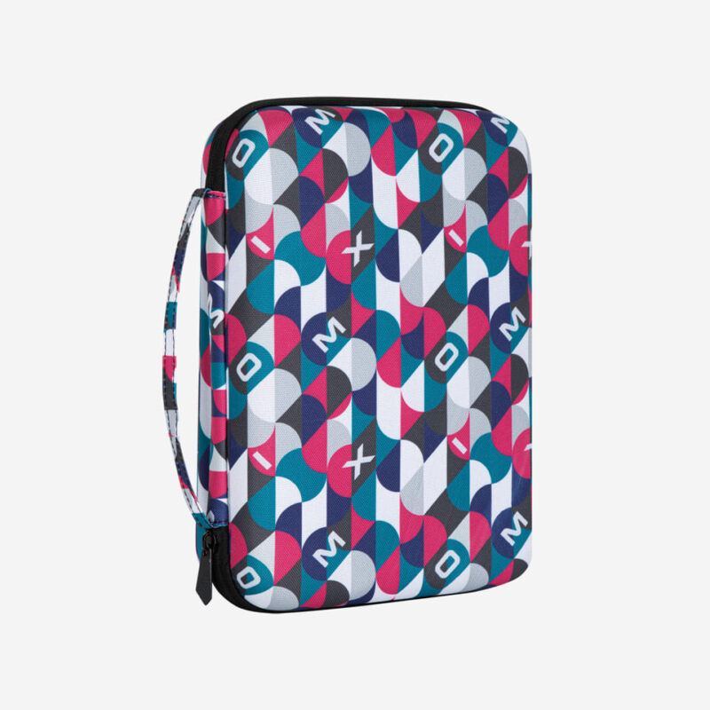 XIOM RUSSO 2 SQUARE RACKET CASE – เซี่ยงไฮ้สปอร์ต