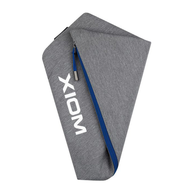 XIOM CEVIAN 2 RACKET CASE – เซี่ยงไฮ้สปอร์ต