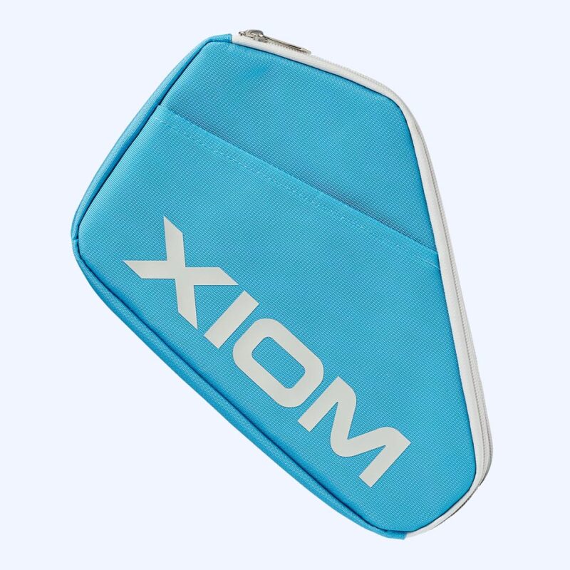 XIOM PENTA DOUBLE RACKET CASE – เซี่ยงไฮ้สปอร์ต