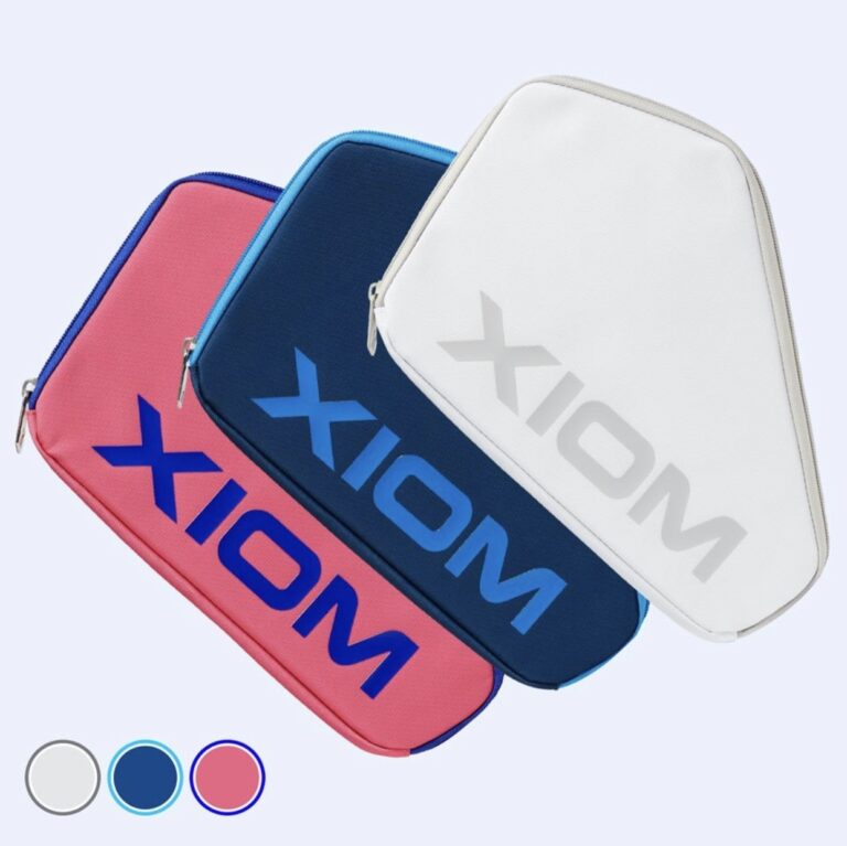 XIOM PENTA SINGLE RACKET CASE – เซี่ยงไฮ้สปอร์ต