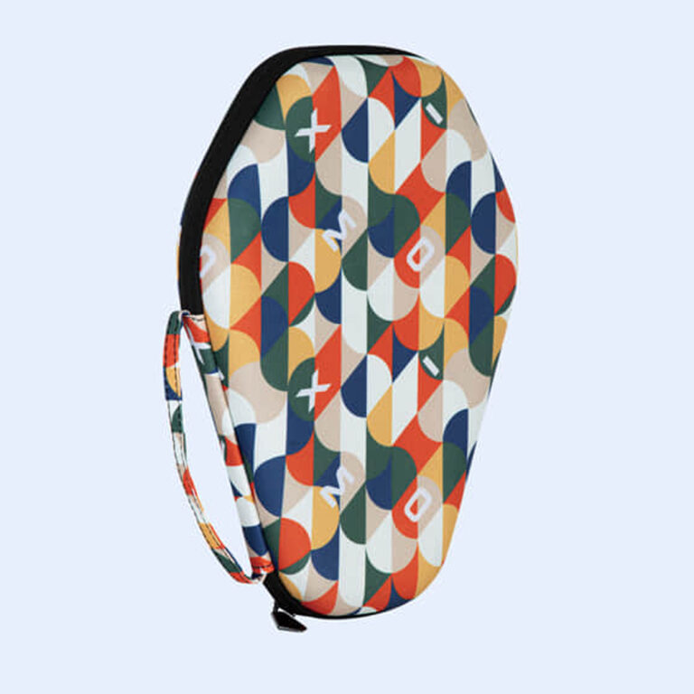 XIOM RUSSO 2 HEXAGON RACKET CASE – เซี่ยงไฮ้สปอร์ต