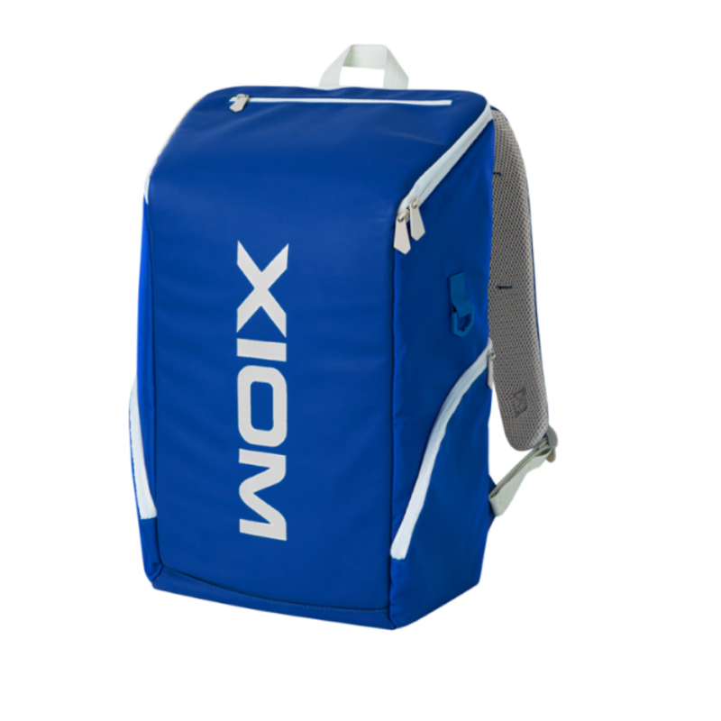 XIOM XBP2 UNITY BACKPACK – เซี่ยงไฮ้สปอร์ต