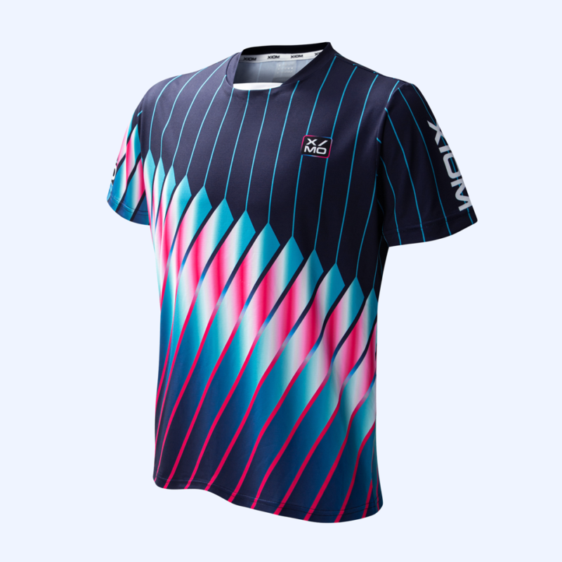 XIOM NAXO NAVY – เซี่ยงไฮ้สปอร์ต