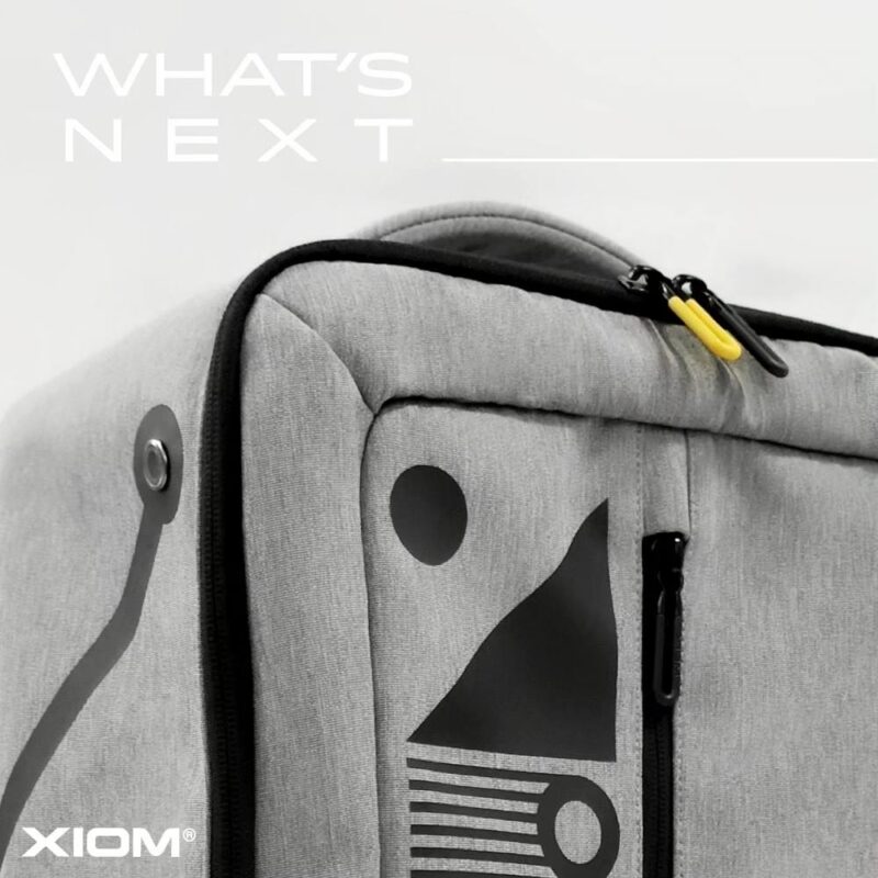 XIOM XBP SOLITE BACKPACK – เซี่ยงไฮ้สปอร์ต