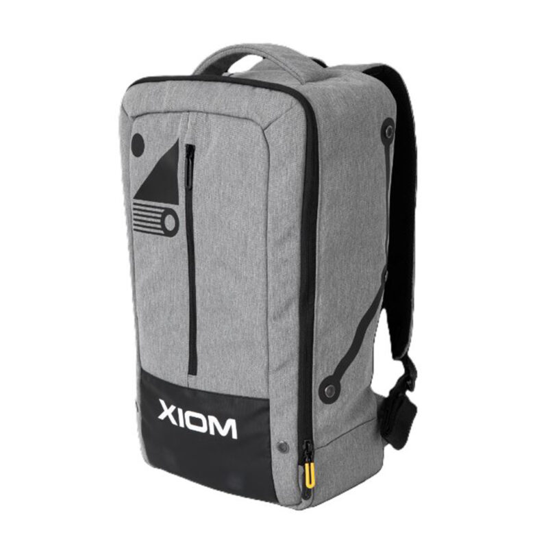 XIOM XBP SOLITE BACKPACK – เซี่ยงไฮ้สปอร์ต
