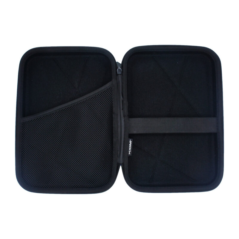 XIOM RUSSO 2 SQUARE RACKET CASE – เซี่ยงไฮ้สปอร์ต